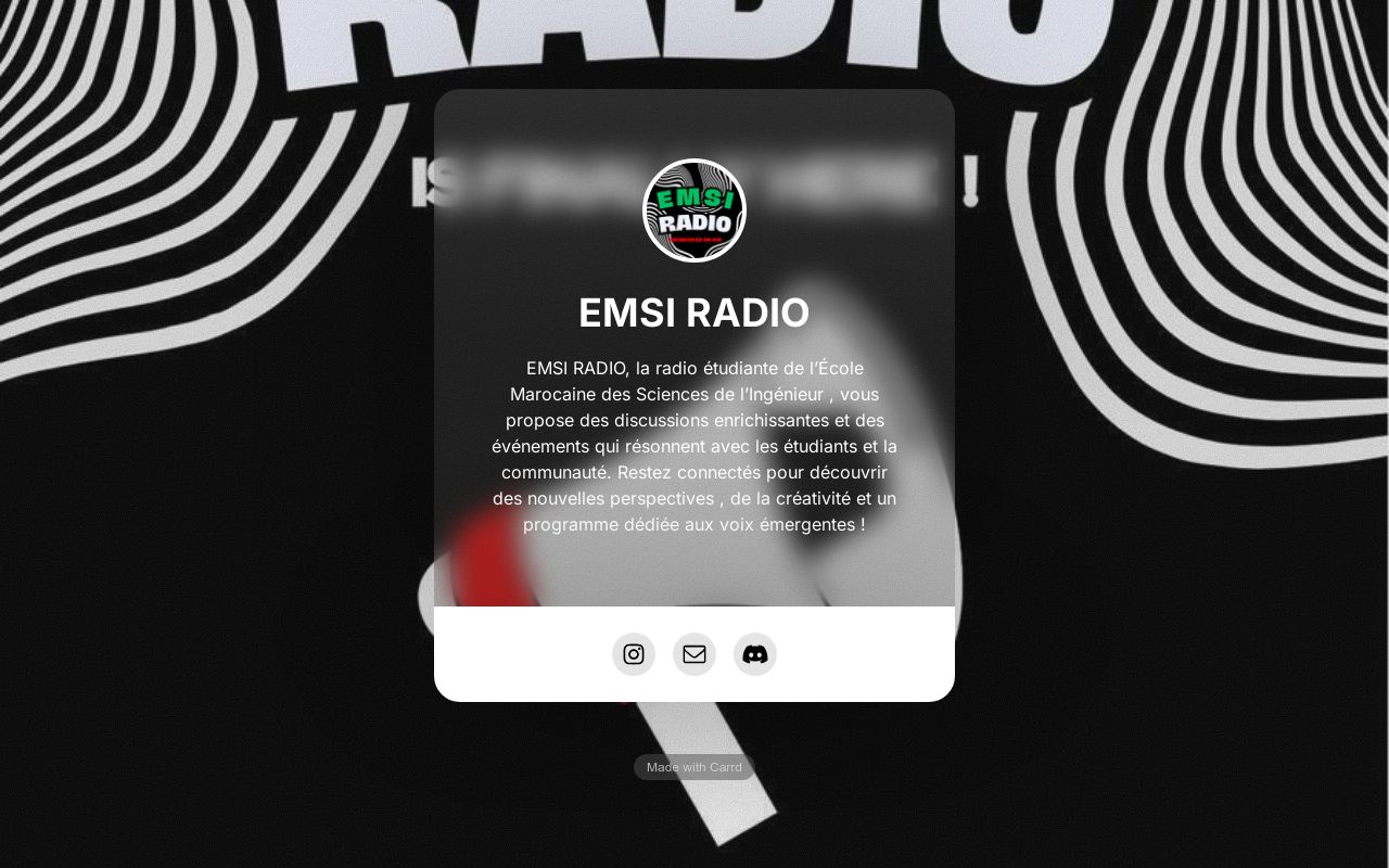 Emsiradio